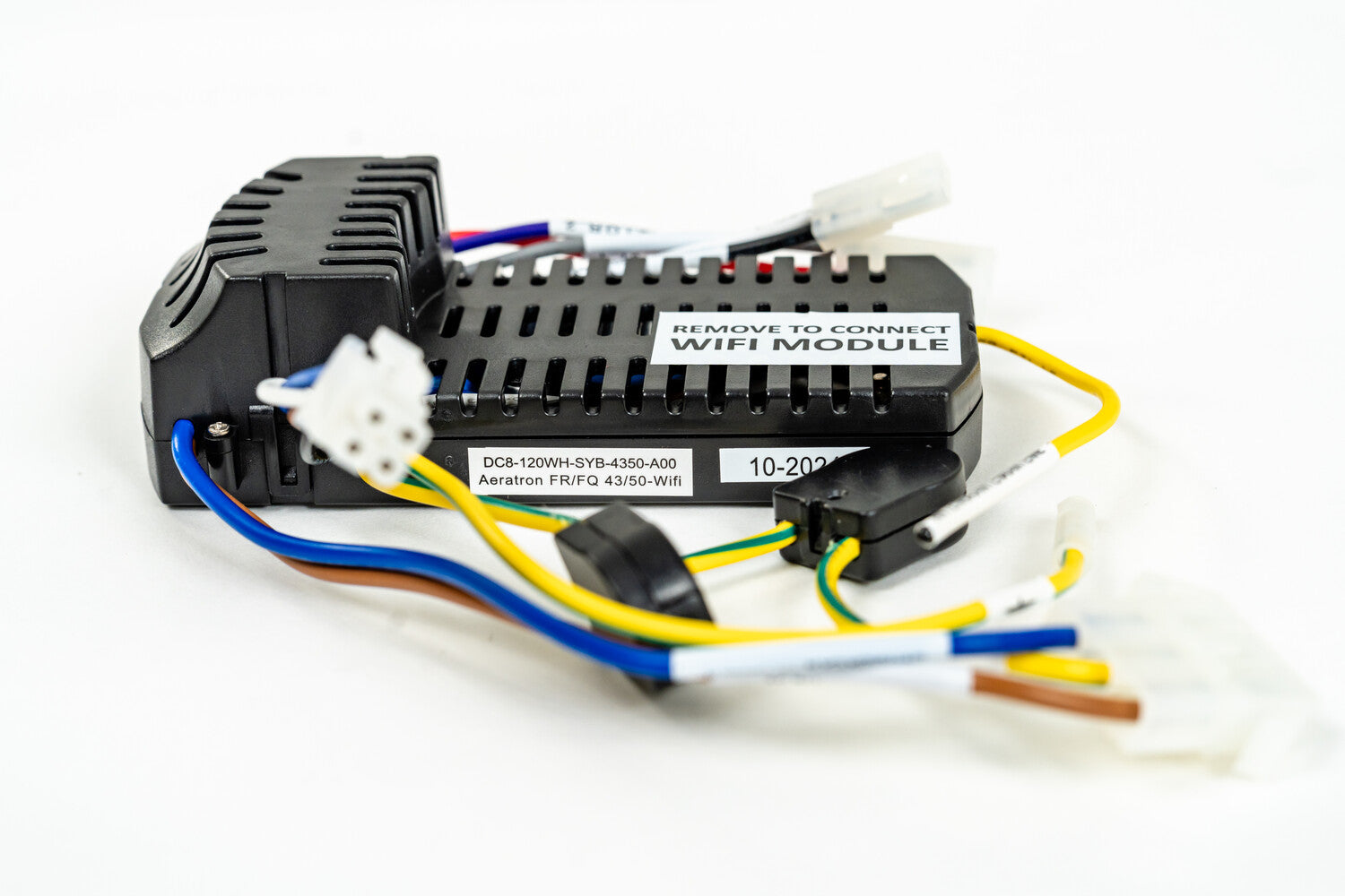 AERATRON AE+ Receiver